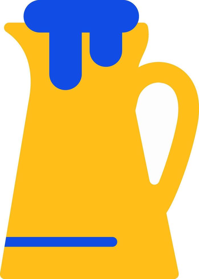 Creamer Flat Two Color Icon 39496921 Vector Art at Vecteezy Creamer Flat Two Color Icon 39496921 Vector Art at Vecteezy