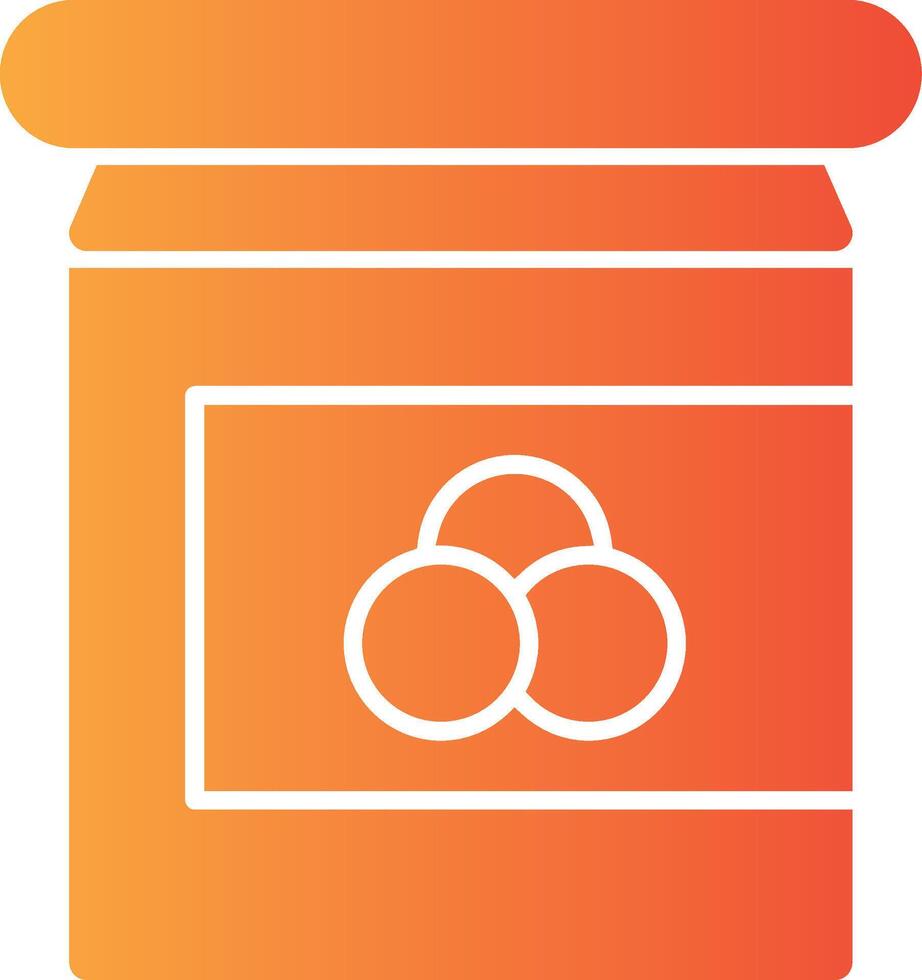 Jam Solid Multi Gradient Icon 39497066 Vector Art at Vecteezy