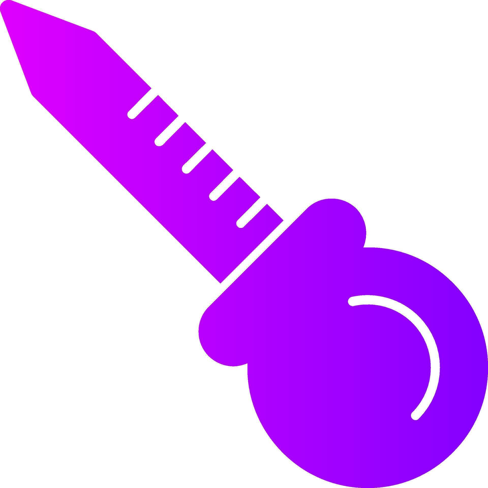 Baster Solid Multi Gradient Icon 39497868 Vector Art at Vecteezy