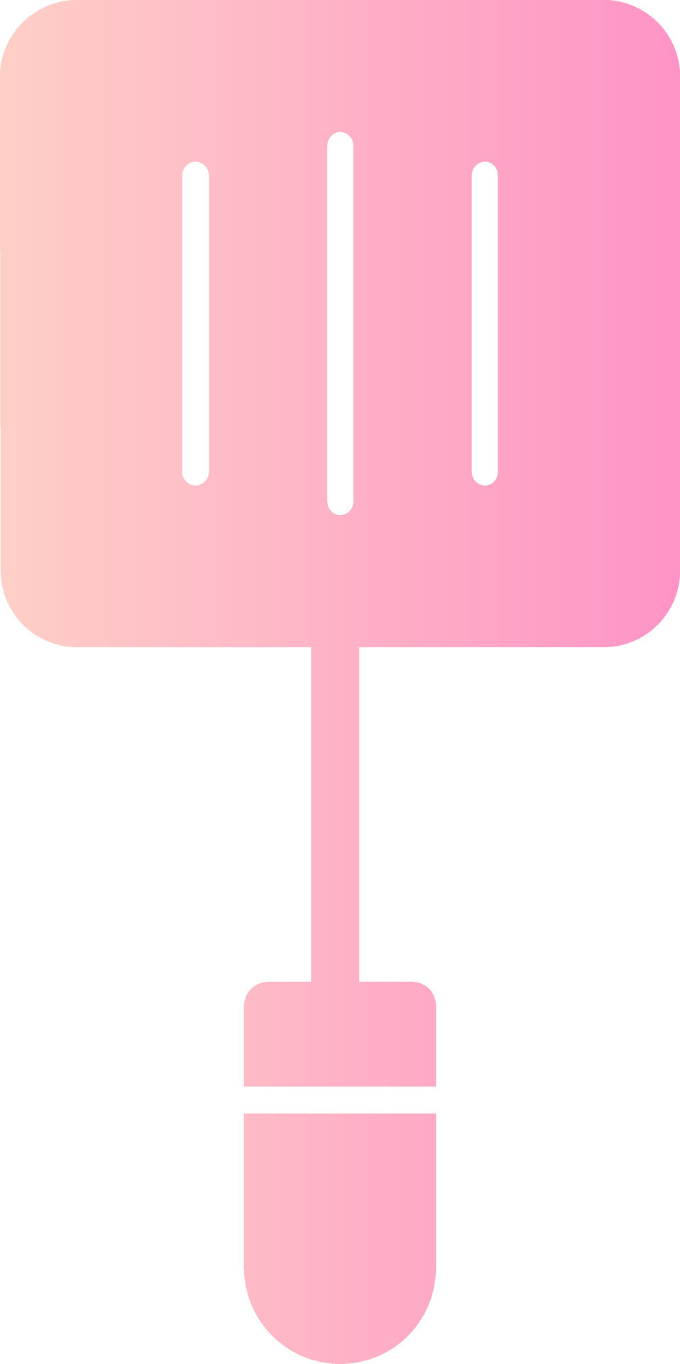 Turner Solid Multi Gradient Icon 39497981 Vector Art at Vecteezy