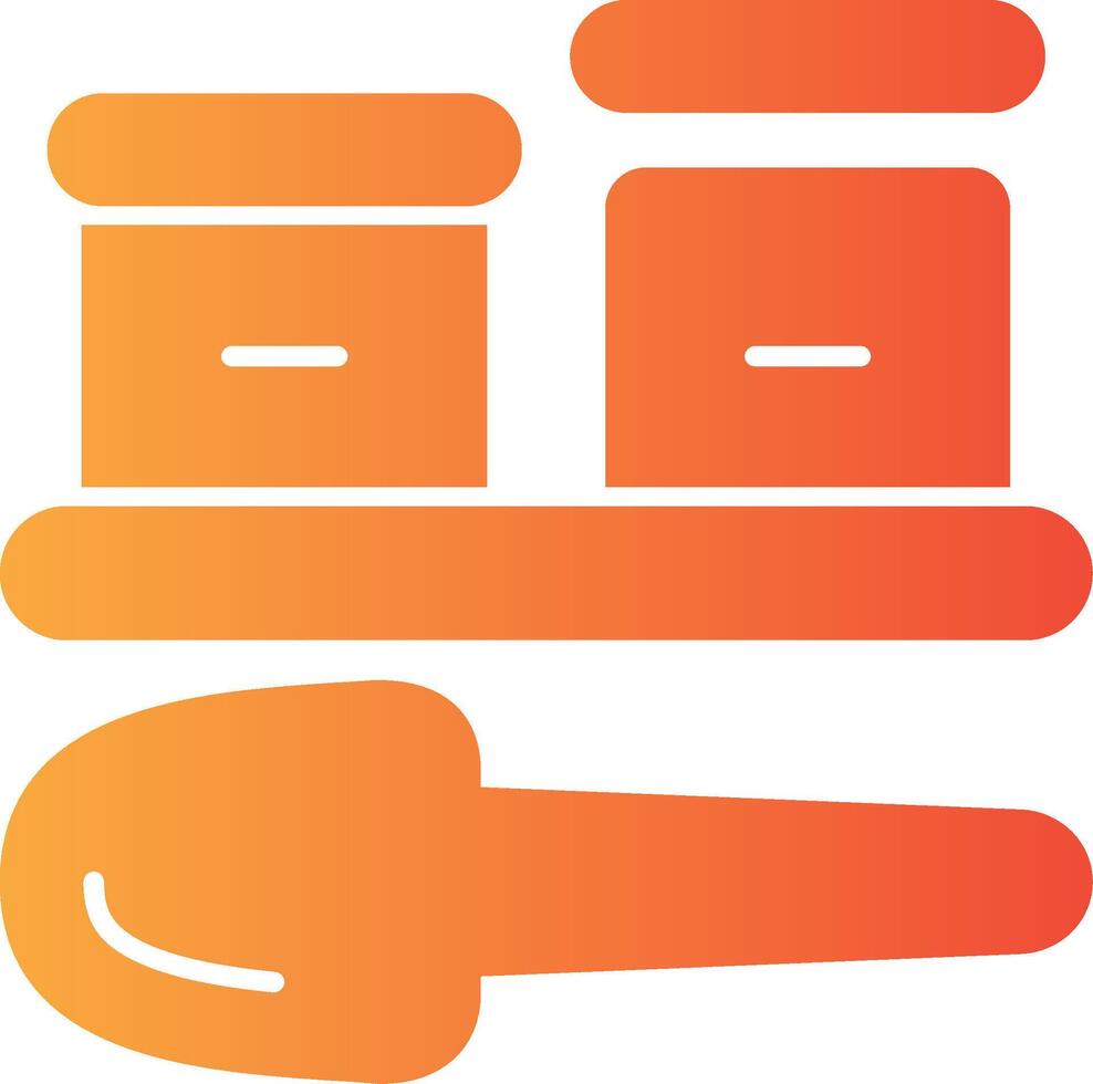 Condiment Set Solid Multi Gradient Icon 39498431 Vector Art at Vecteezy