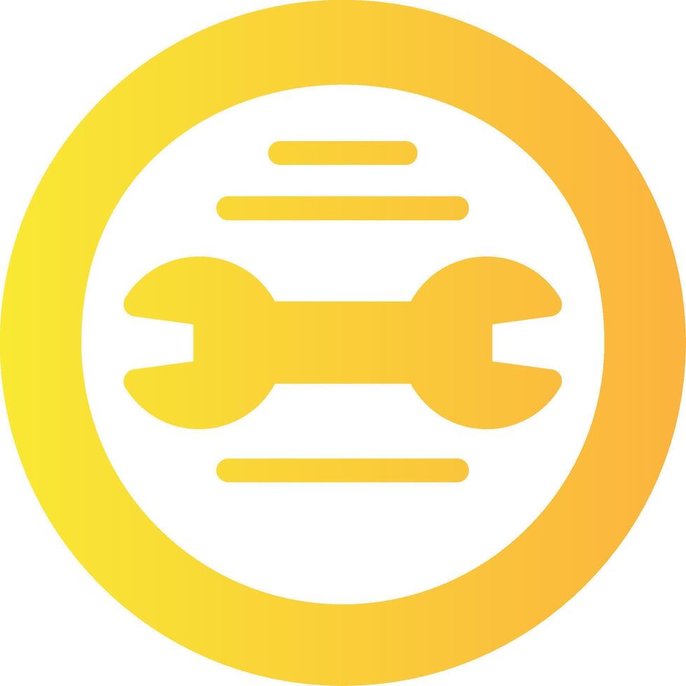 Badge Solid Multi Gradient Icon 39499629 Vector Art At Vecteezy