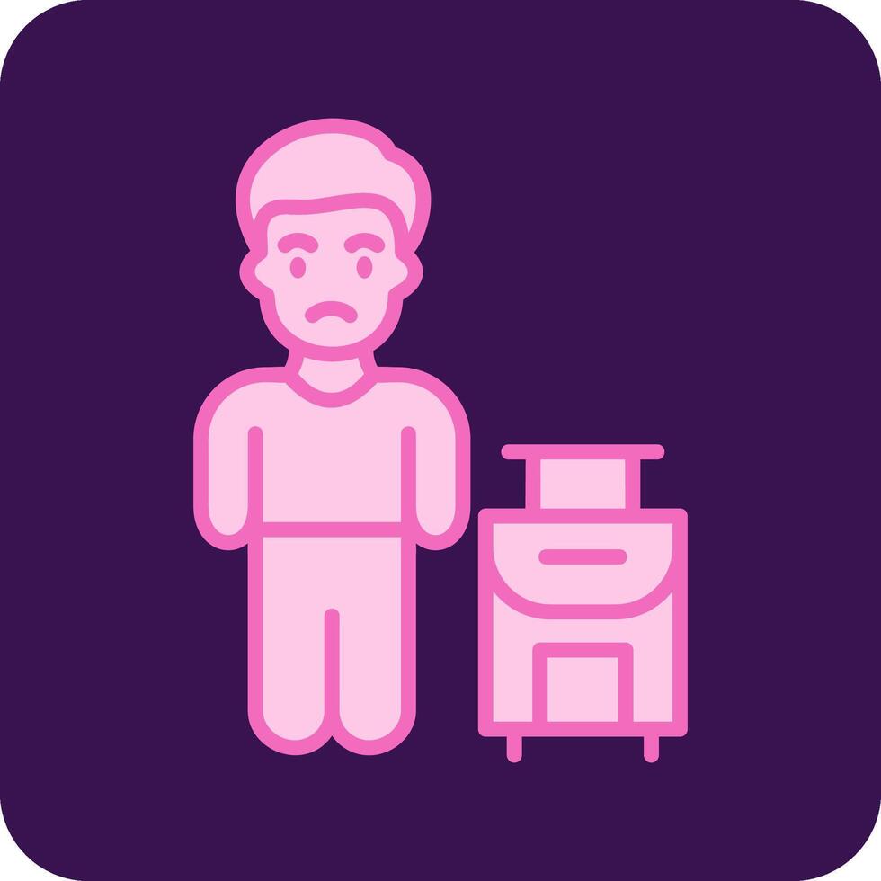 Refugee Vector Icon 39505624 Vector Art at Vecteezy Refugee Vector Icon 39505624 Vector Art at Vecteezy