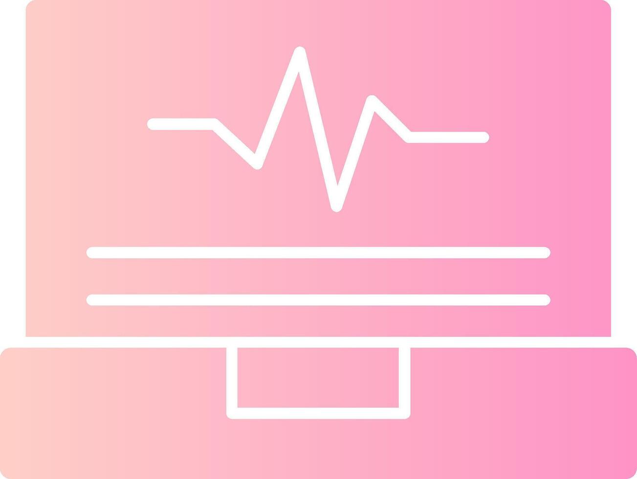 Edu Pulse Solid Multi Gradient Icon 39505982 Vector Art at Vecteezy