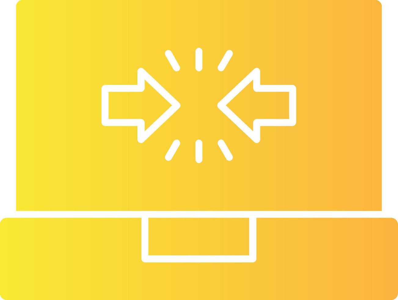 Learn Nudge Solid Multi Gradient Icon 39506384 Vector Art at Vecteezy