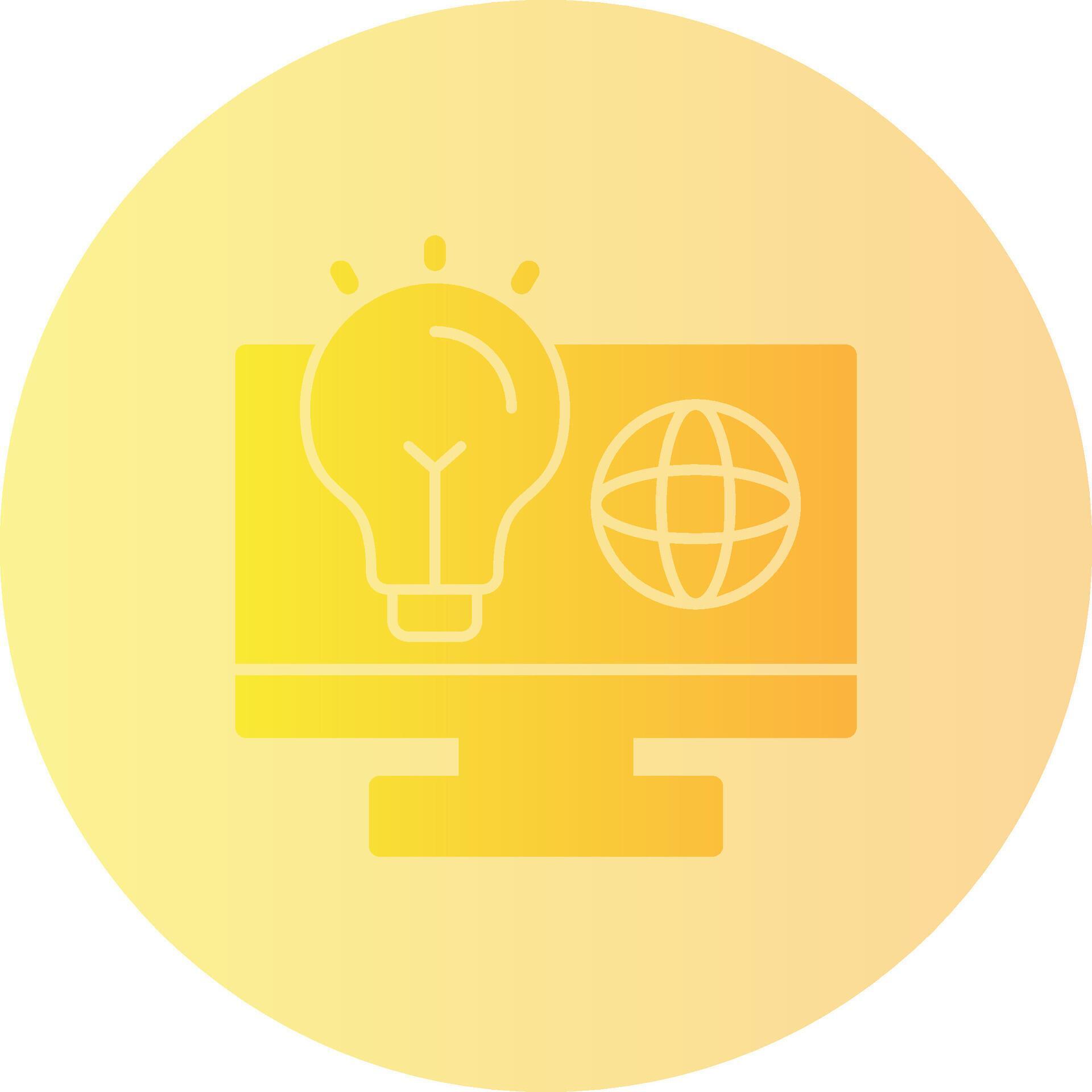 Swift Wiz Gradient Circle Icon 39508254 Vector Art at Vecteezy