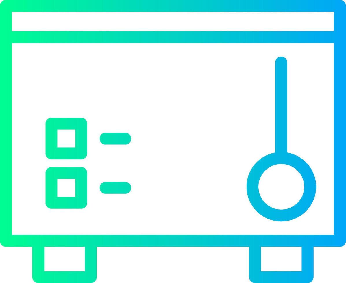 Toaster Linear Gradient Icon 39510904 Vector Art at Vecteezy Toaster Linear Gradient Icon 39510904 Vector Art at Vecteezy