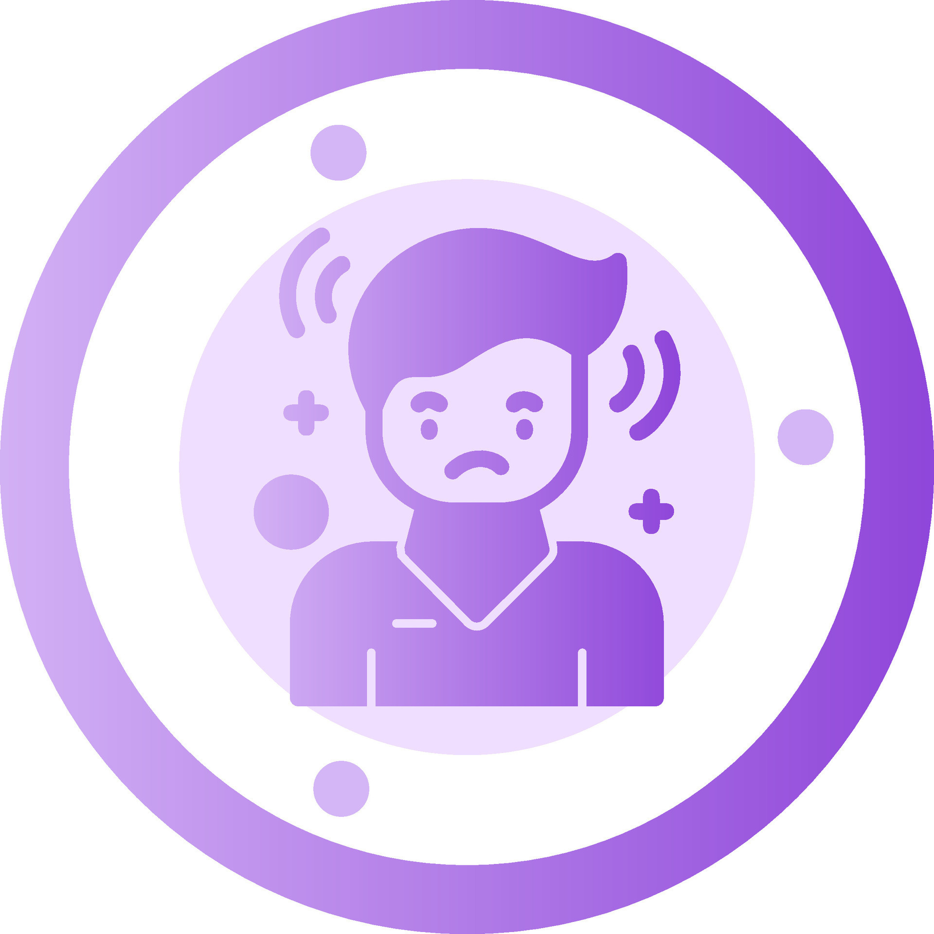 Contempt Glyph Gradient Icon 39515036 Vector Art at Vecteezy Contempt Glyph Gradient Icon 39515036 Vector Art at Vecteezy