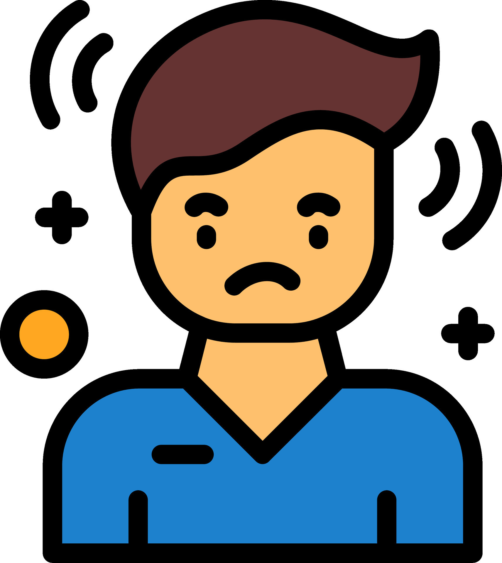 Contempt Line Filled Icon 39515040 Vector Art at Vecteezy Contempt Line Filled Icon 39515040 Vector Art at Vecteezy