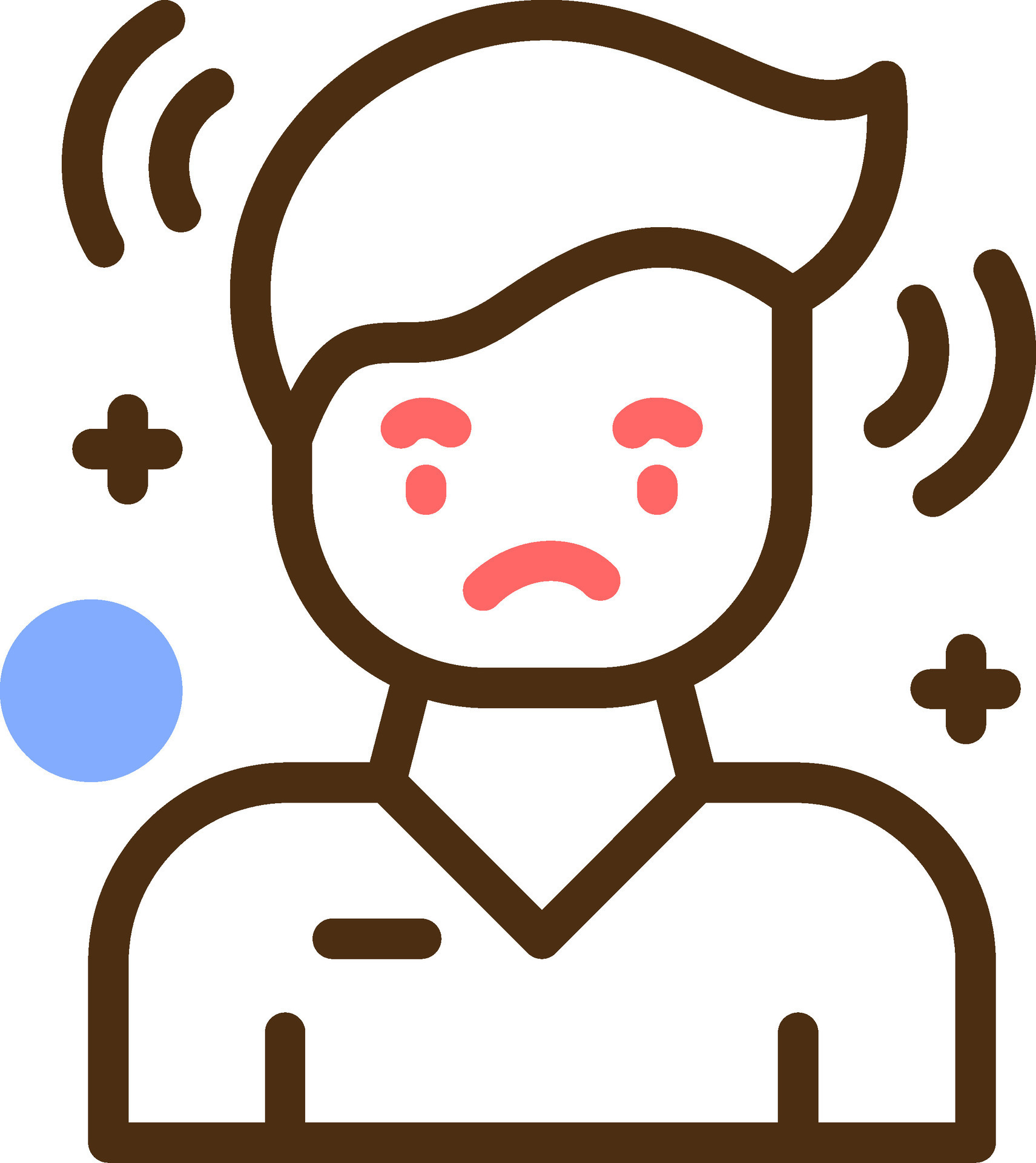 Contempt Color Filled Icon 39515052 Vector Art at Vecteezy Contempt Color Filled Icon 39515052 Vector Art at Vecteezy