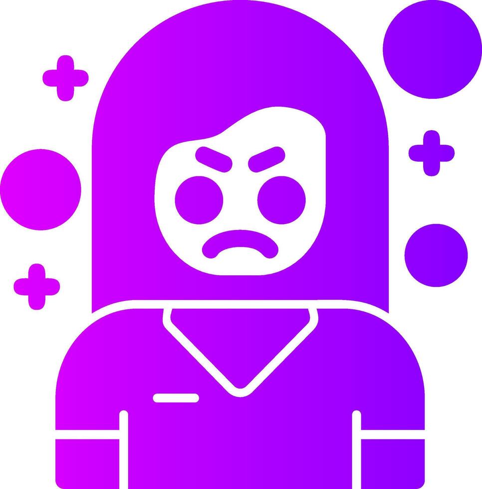 Envy Solid Multi Gradient Icon 39516631 Vector Art at Vecteezy