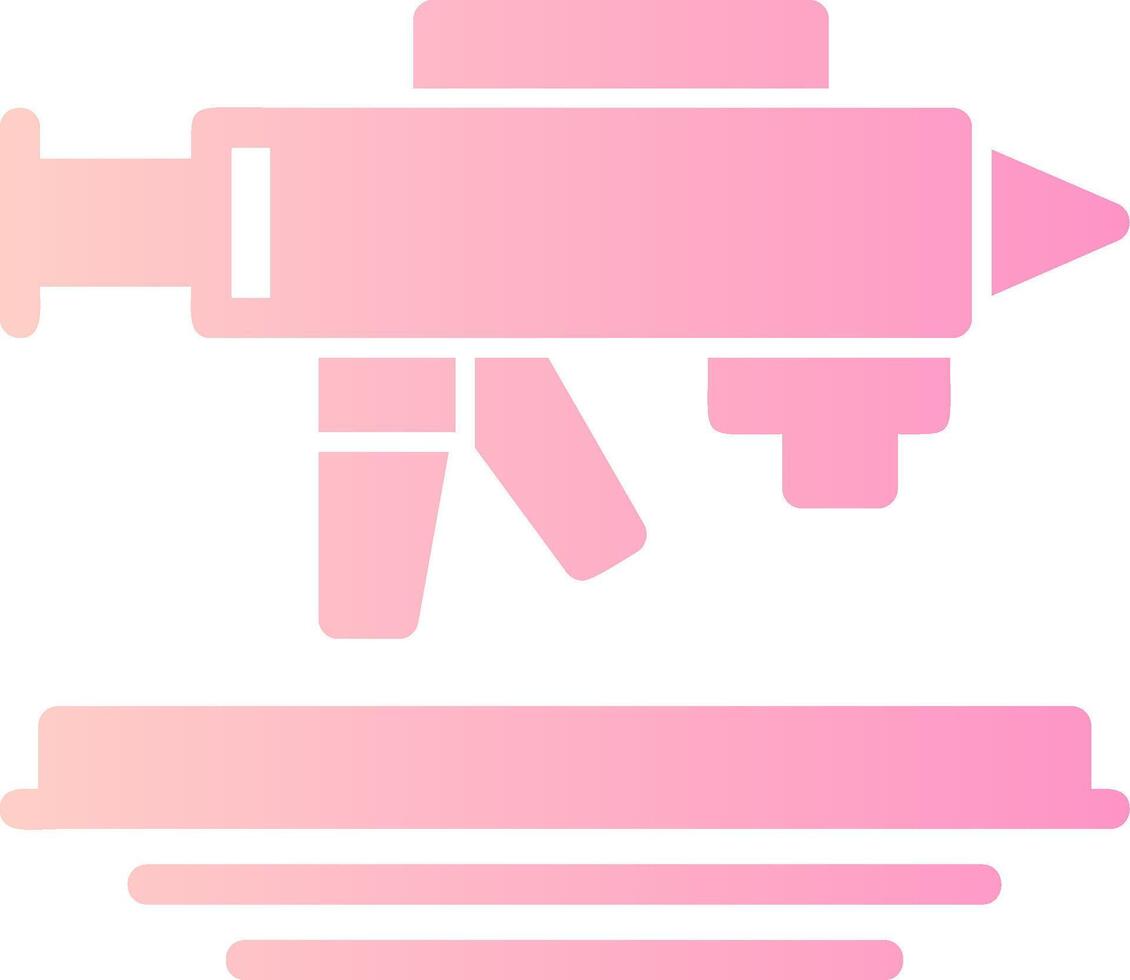 Caulk Solid Multi Gradient Icon 39520695 Vector Art at Vecteezy