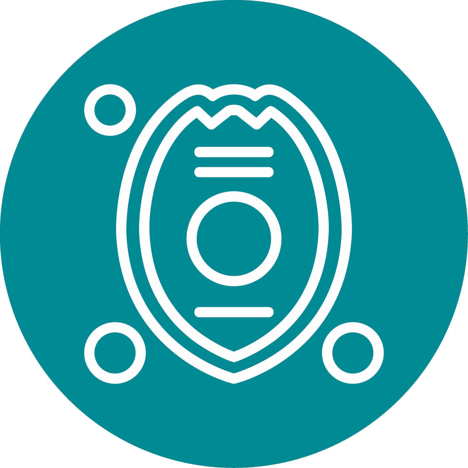 Firefighter Badge Outline Circle Icon 39522947 Vector Art at Vecteezy