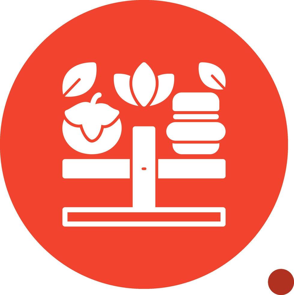 Balanced Diet Icon Vector Art, Icons, and Graphics for Free Download