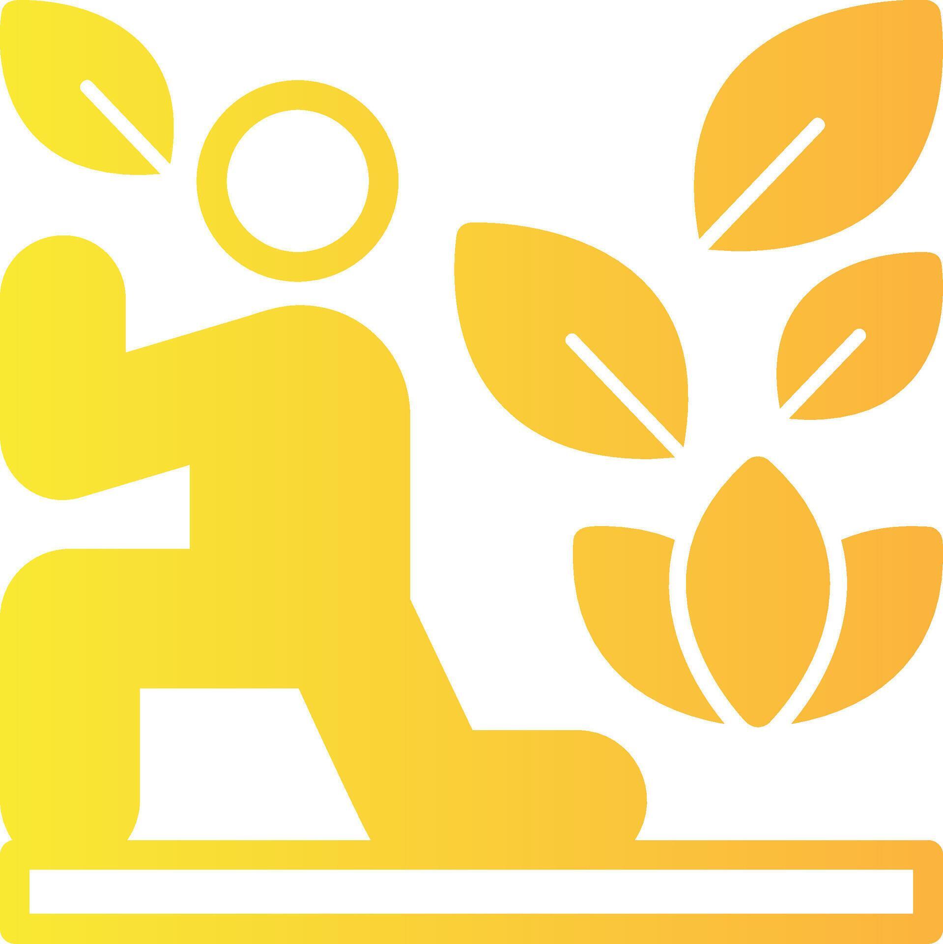 HIIT Solid Multi Gradient Icon 39525997 Vector Art at Vecteezy