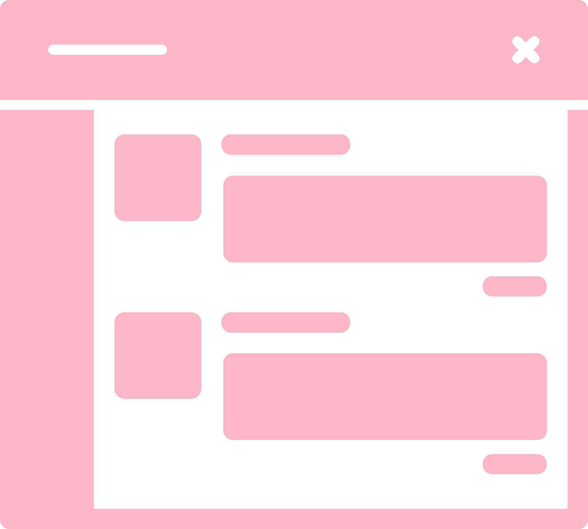 Comment Solid Multi Gradient Icon 39527425 Vector Art at Vecteezy