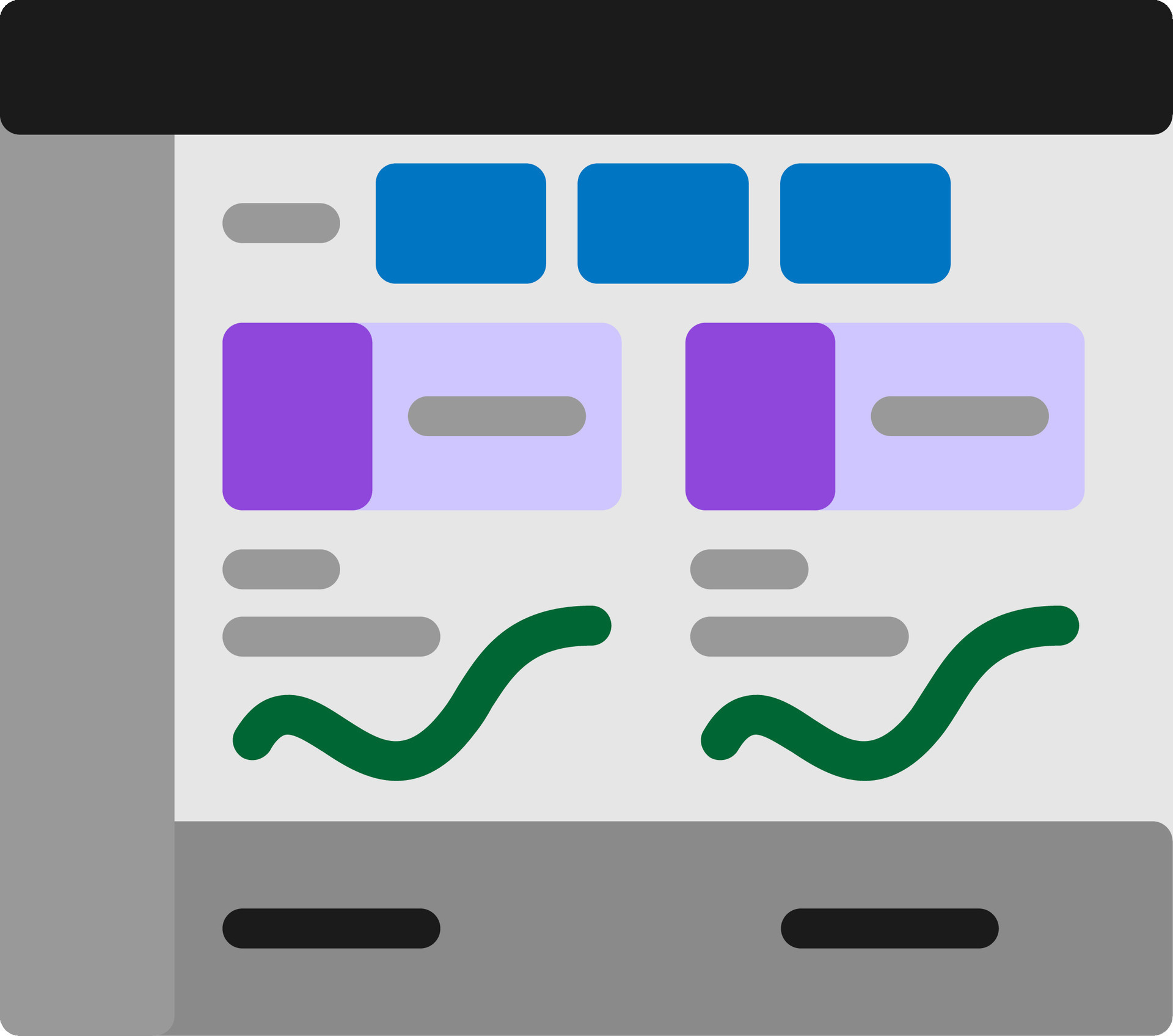 Analytics Flat Icon 39529607 Vector Art at Vecteezy Analytics Flat Icon 39529607 Vector Art at Vecteezy