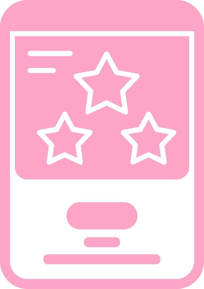 Star Solid Multi Gradient Icon 39529701 Vector Art at Vecteezy