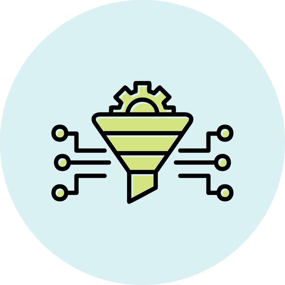 Work Process Vector Icon 39545719 Vector Art at Vecteezy