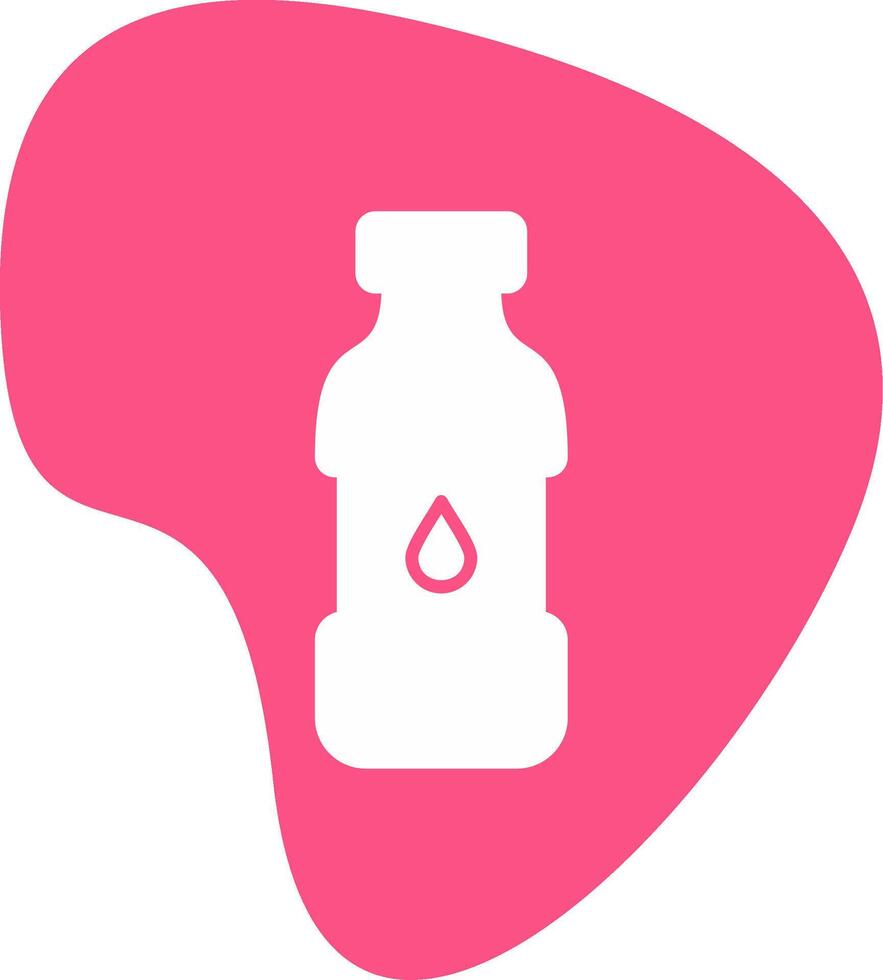 Water Bottle Vector Icon 39547463 Vector Art At Vecteezy