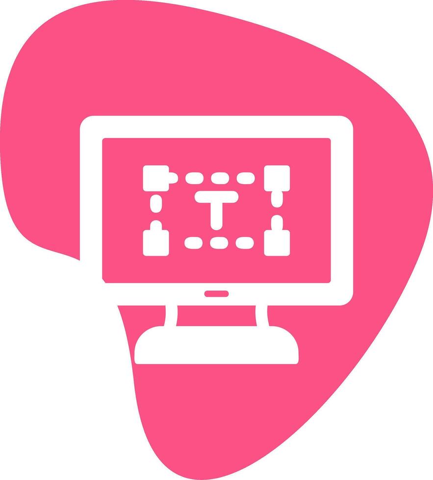 Computer text Editor Vector Icon 39547645 Vector Art at Vecteezy