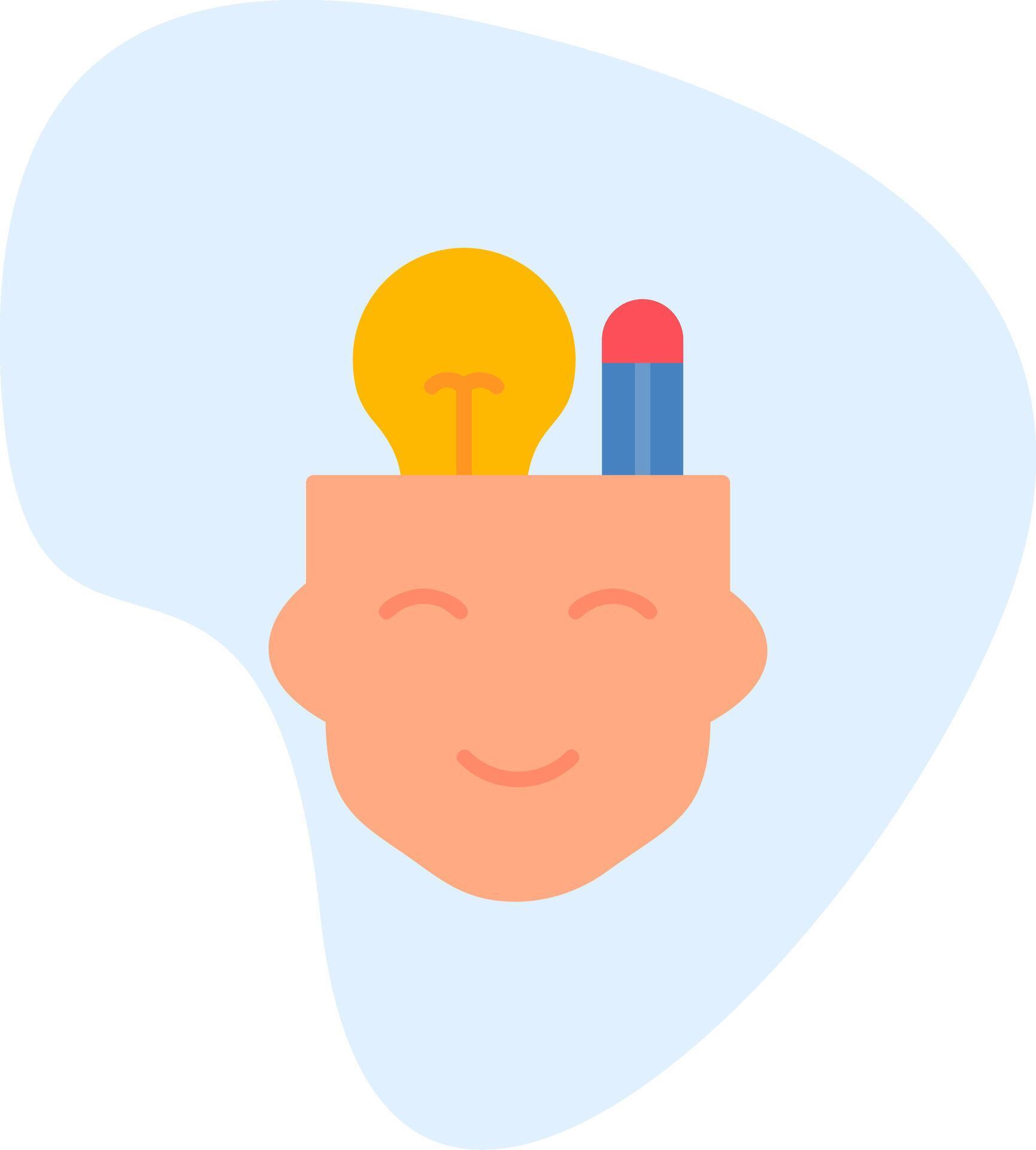 Creativity Vector Icon 39551950 Vector Art at Vecteezy