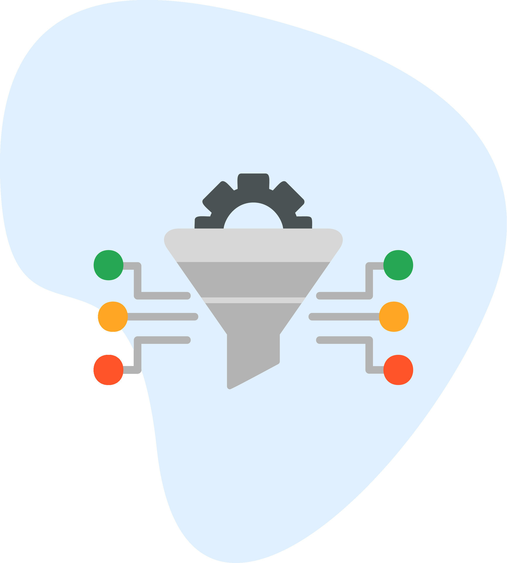 Work Process Vector Icon 39552288 Vector Art at Vecteezy