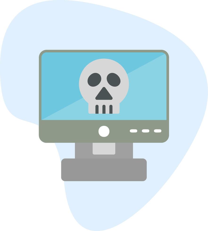 Computer Hacking Vector Icon 39552470 Vector Art at Vecteezy