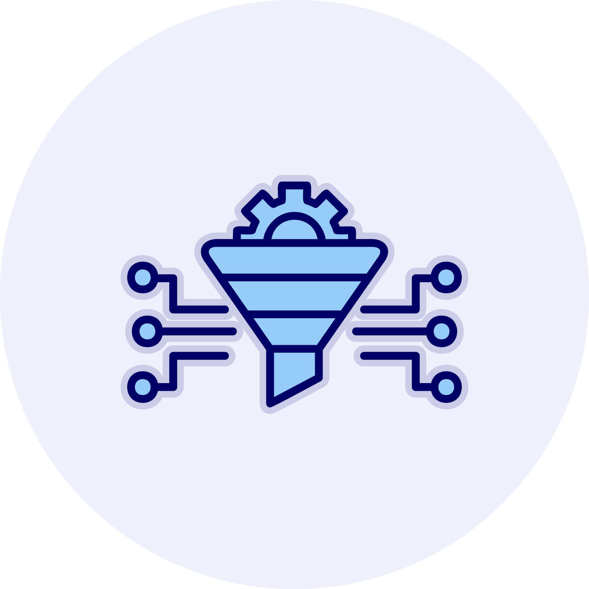 Work Process Vector Icon 39554472 Vector Art at Vecteezy