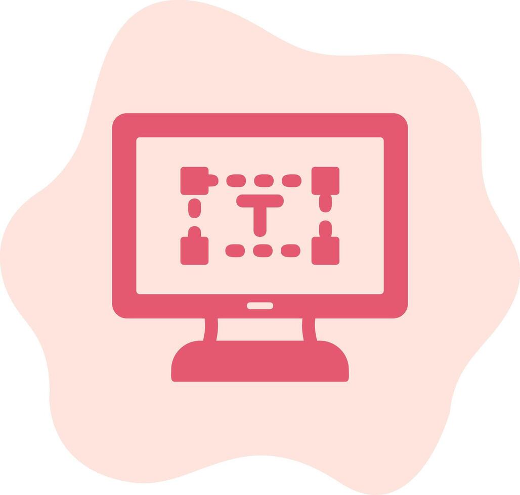 Computer text Editor Vector Icon 39556268 Vector Art at Vecteezy