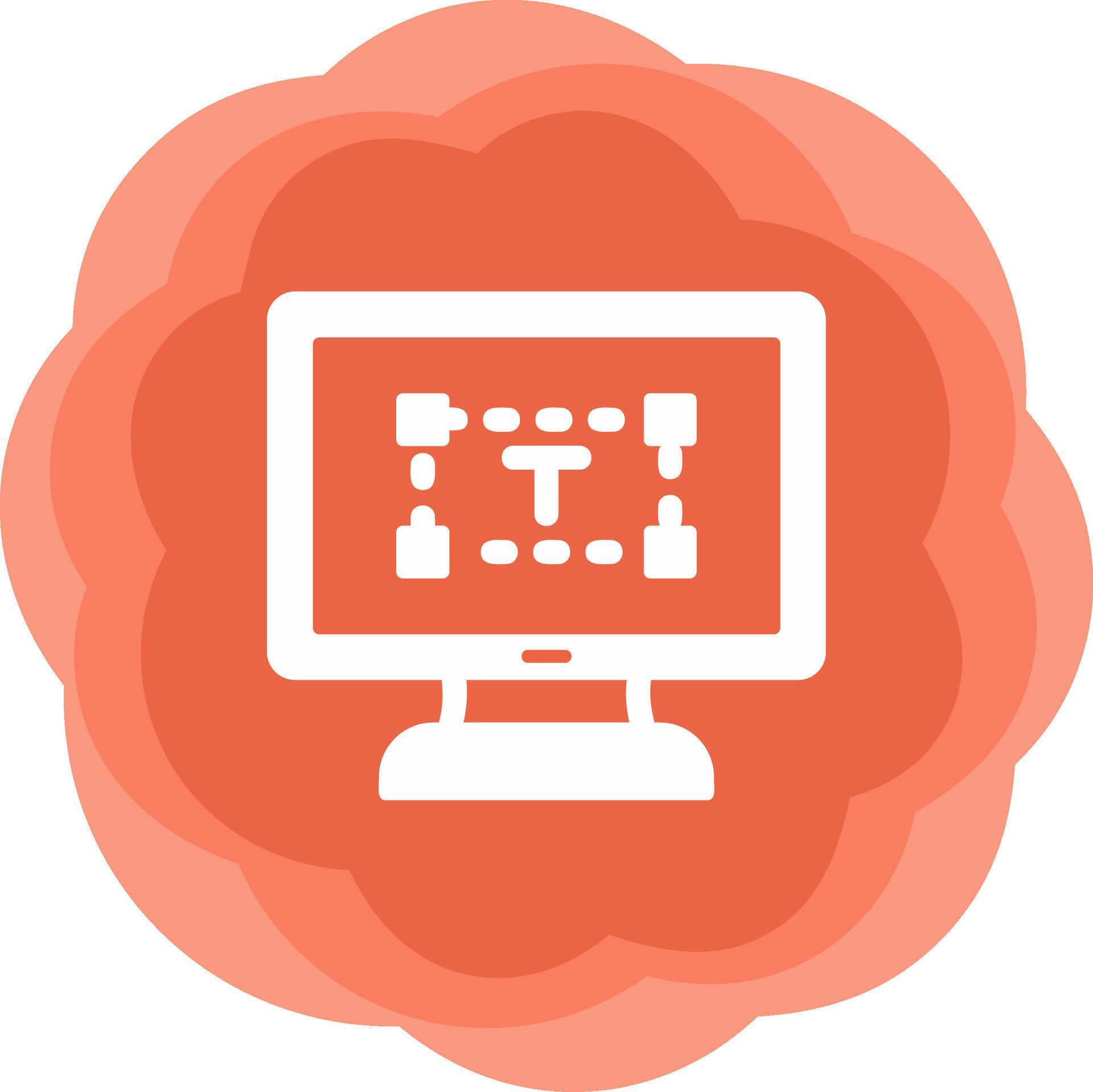 Computer text Editor Vector Icon 39560522 Vector Art at Vecteezy