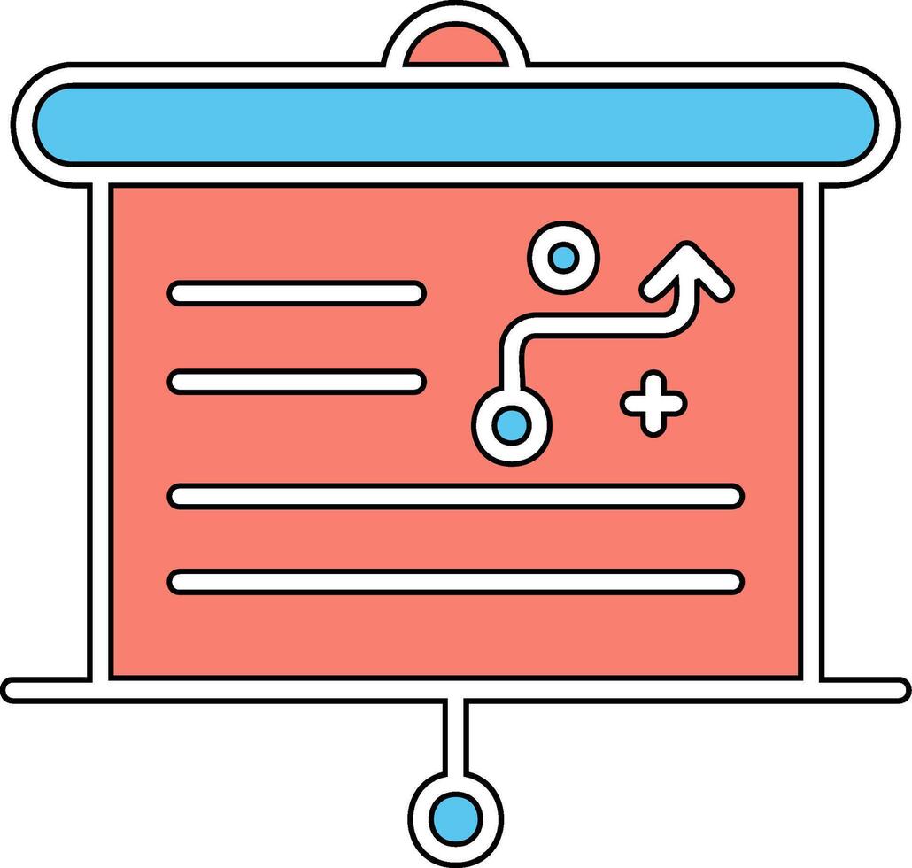 Strategy Vector Icon 39564718 Vector Art at Vecteezy