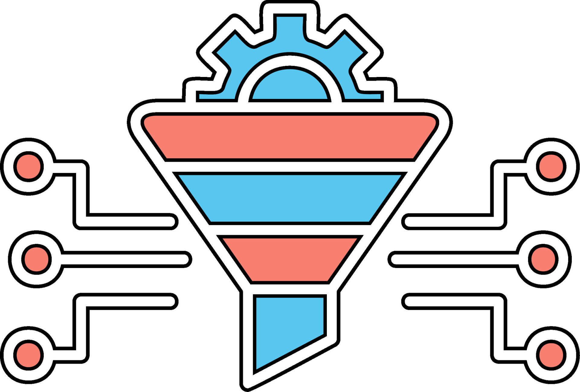 Work Process Vector Icon 39565002 Vector Art at Vecteezy