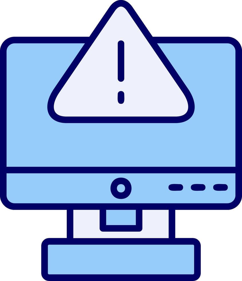 Error Vector Icon 39567724 Vector Art at Vecteezy