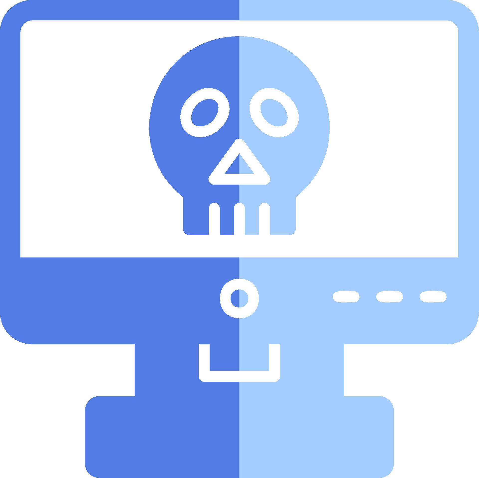 Computer Hacking Vector Icon 39568447 Vector Art at Vecteezy