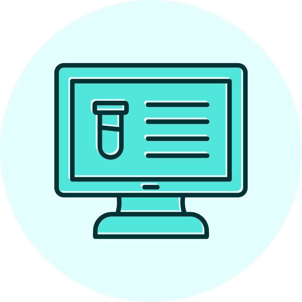 Computer Science Vector Icon 39570356 Vector Art at Vecteezy