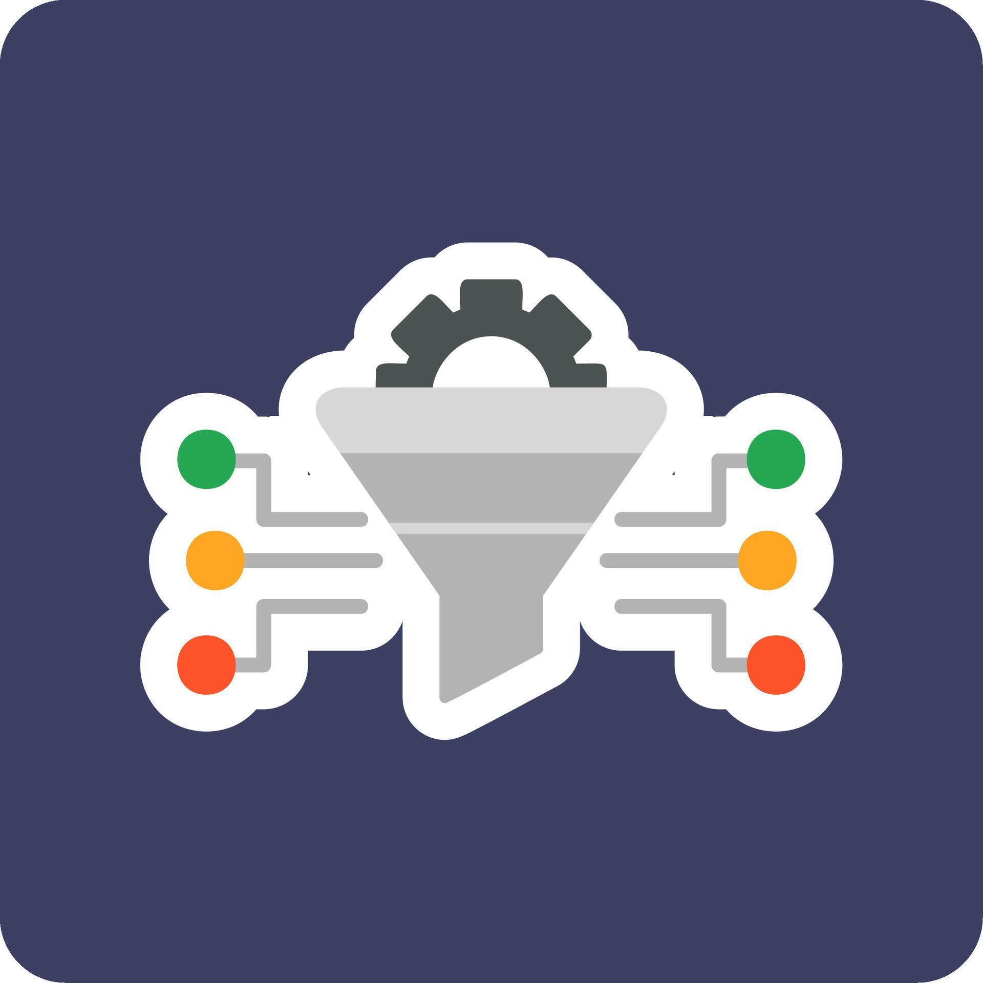 Work Process Vector Icon 39573270 Vector Art at Vecteezy