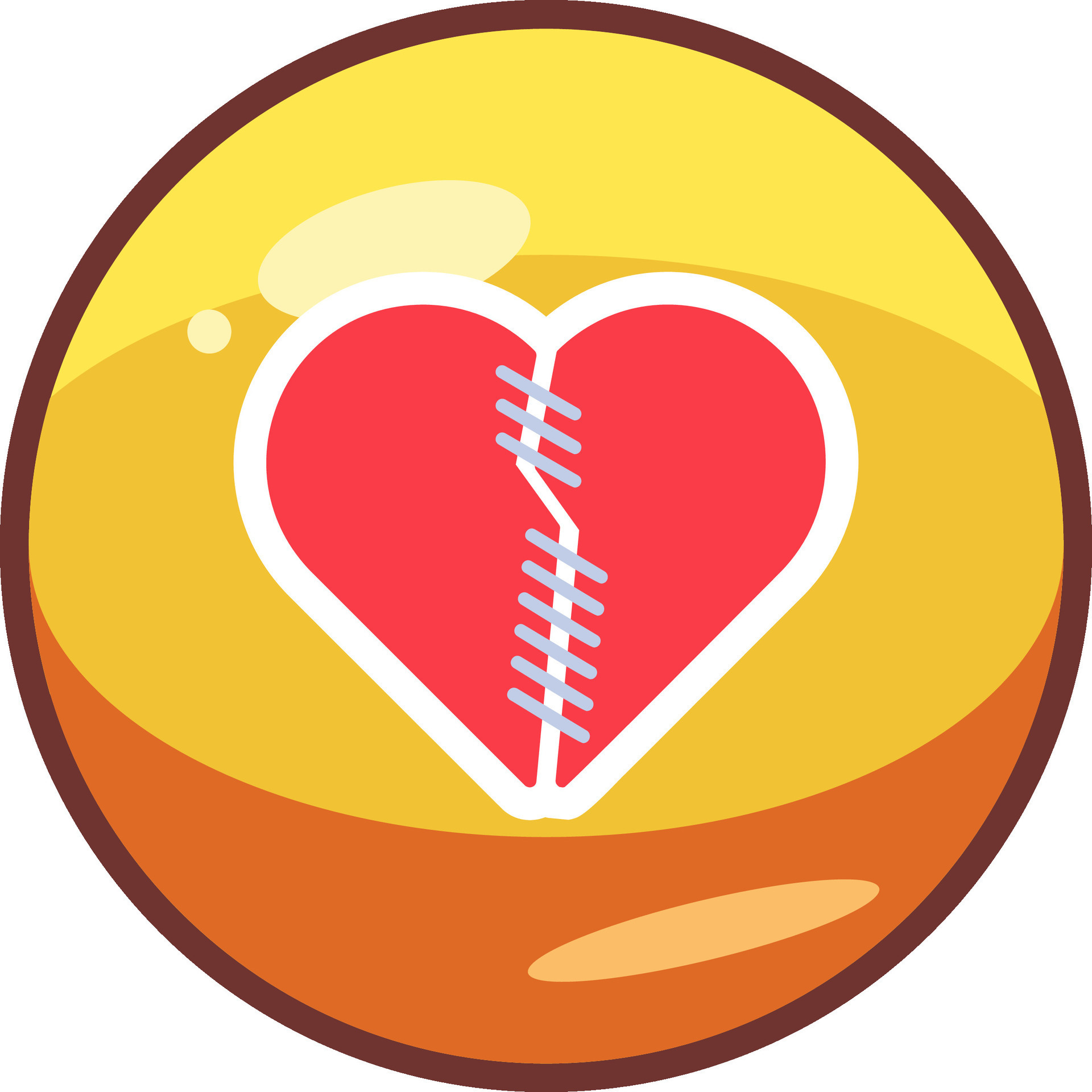 Stitches Vector Icon 39574549 Vector Art At Vecteezy