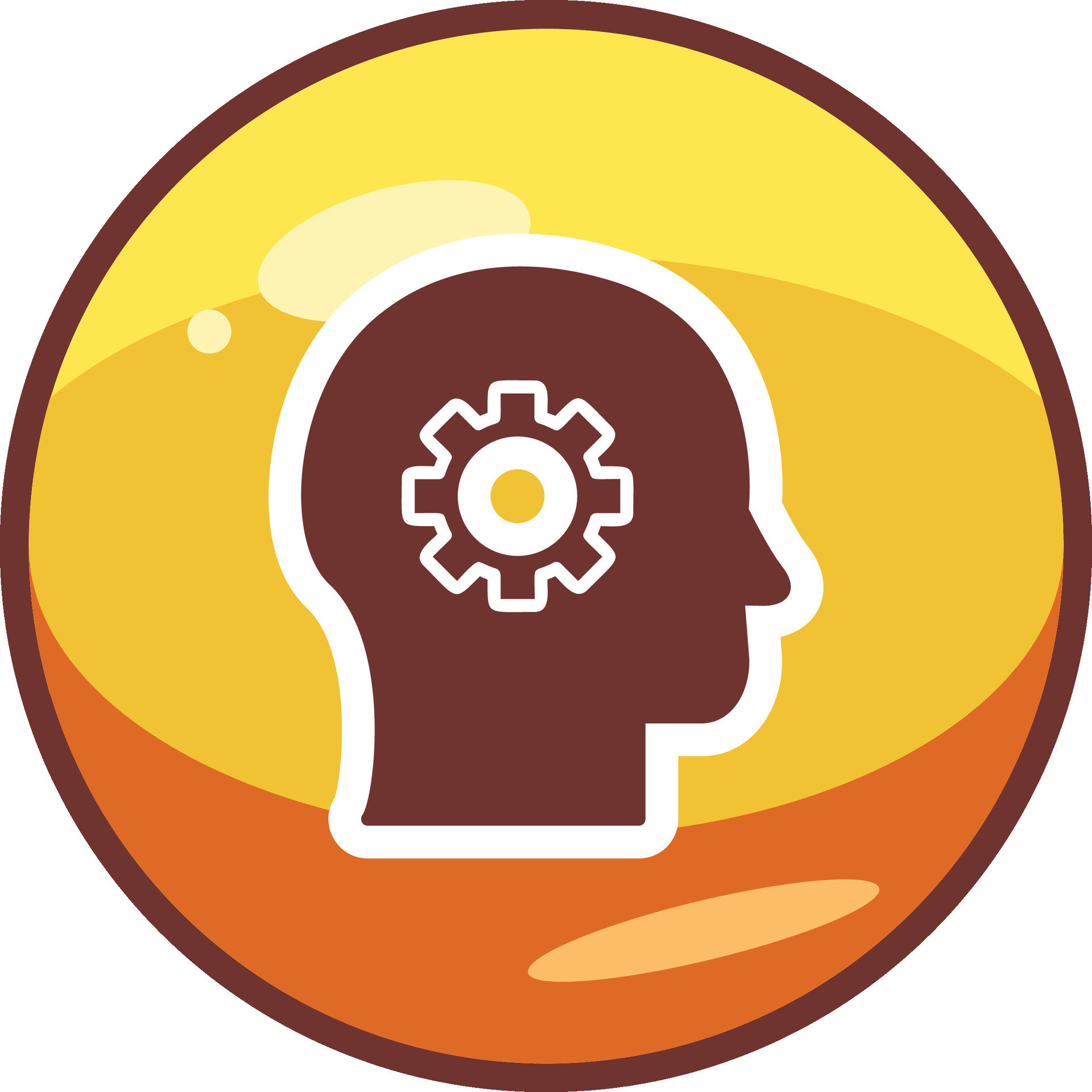 Mindset Vector Icon 39575867 Vector Art at Vecteezy Mindset Vector Icon 39575867 Vector Art at Vecteezy