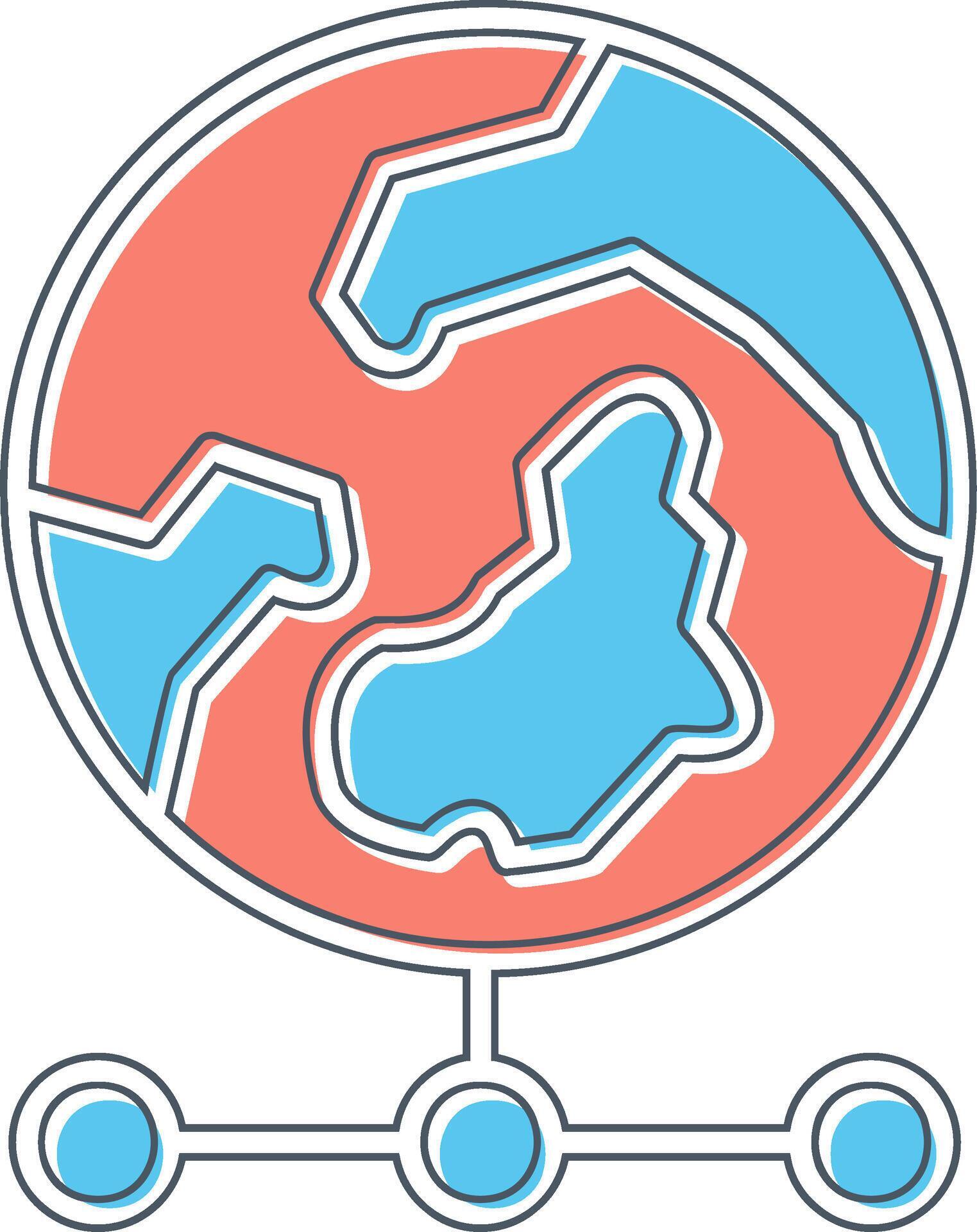 World Grid Vector Icon 39577721 Vector Art at Vecteezy