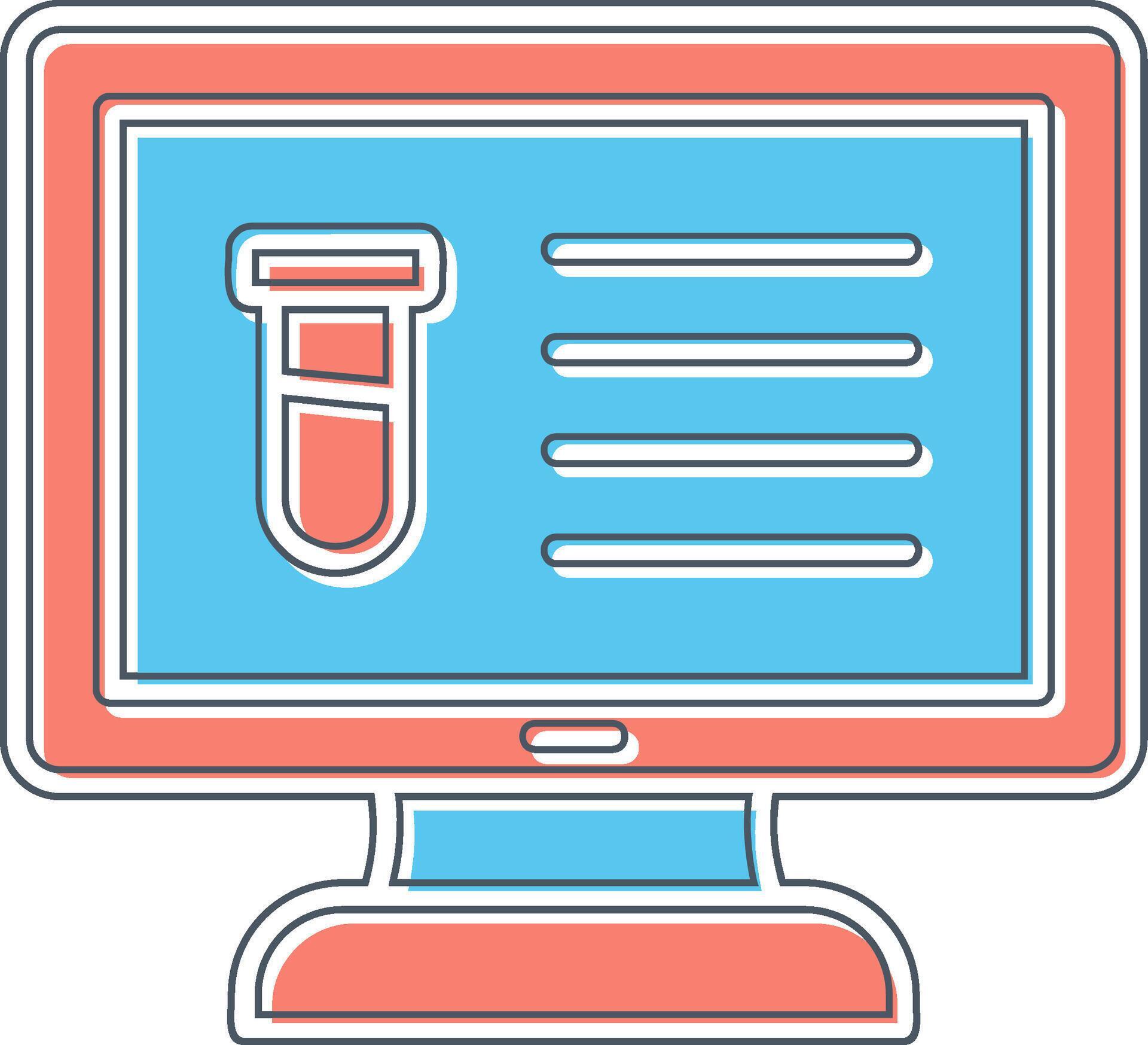 Computer Science Vector Icon 39577763 Vector Art at Vecteezy