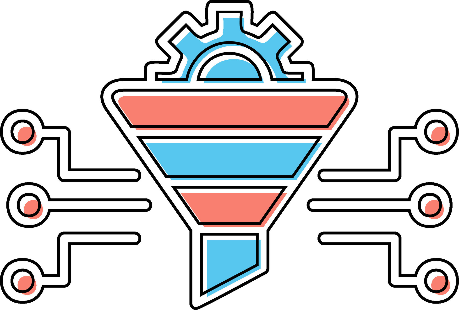 Work Process Vector Icon 39577841 Vector Art at Vecteezy