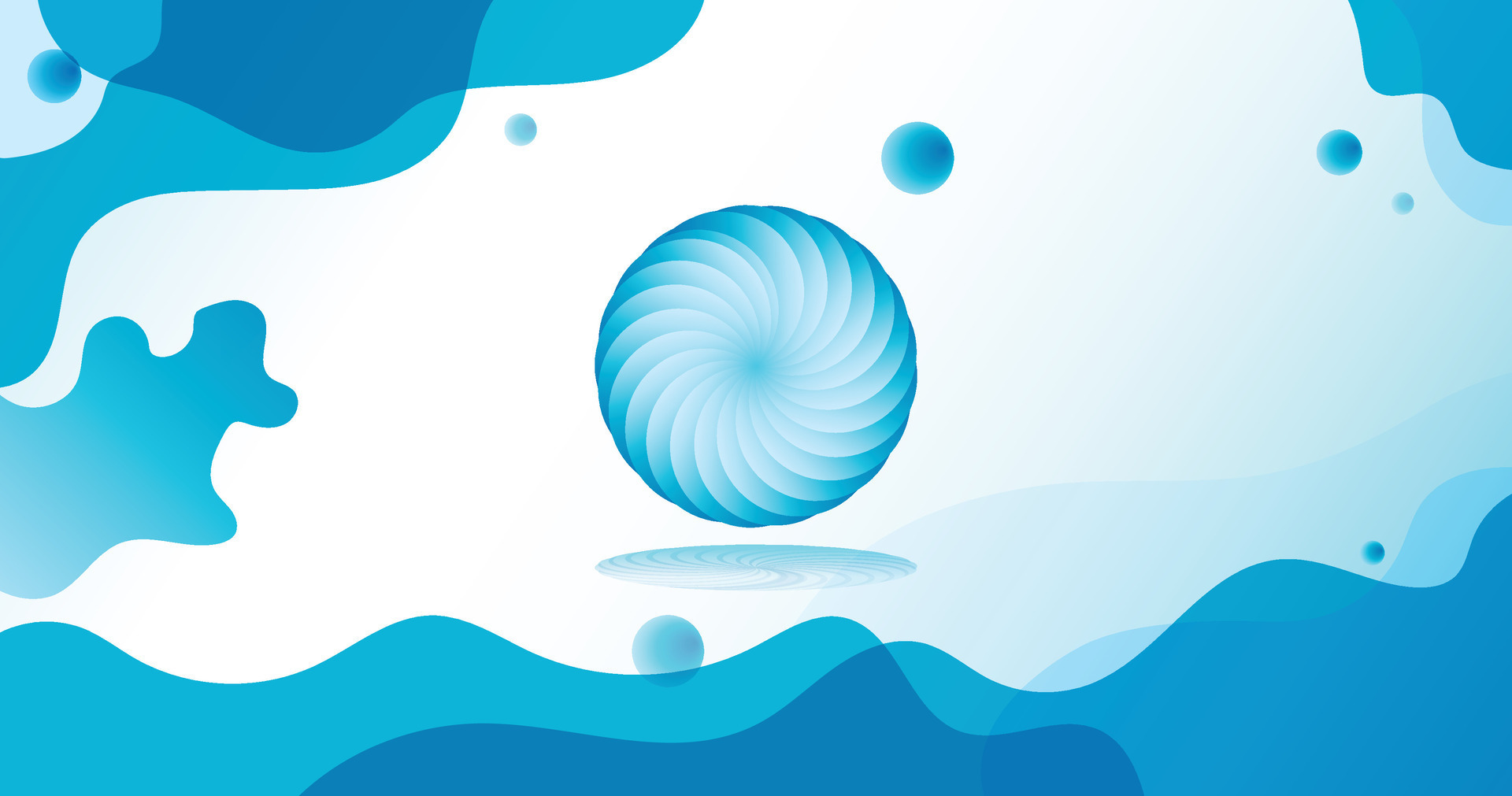 Abstract colorful geometric overlapping background and texture. Free ...