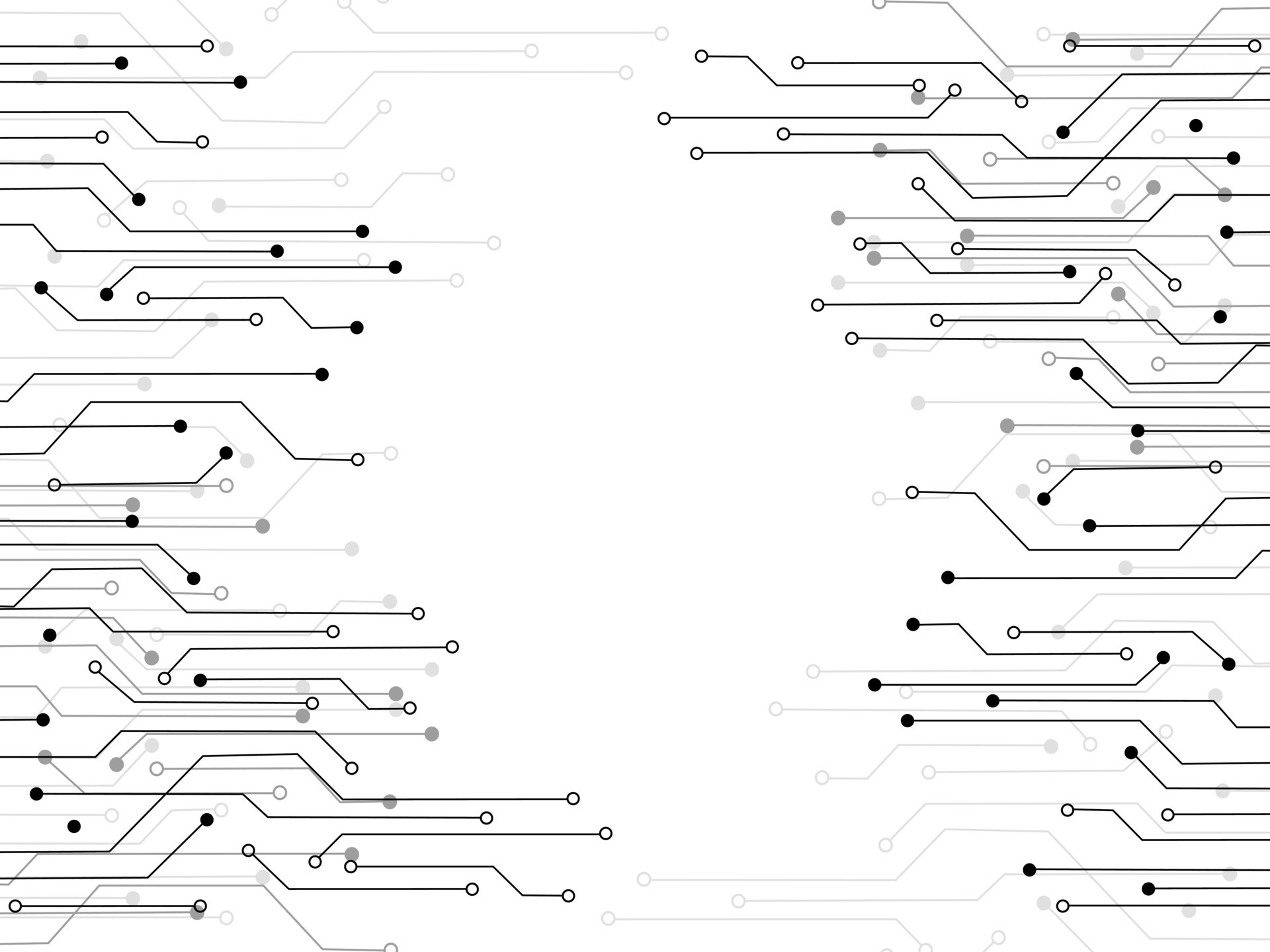 Technology circuit board texture 39590139 Vector Art at Vecteezy