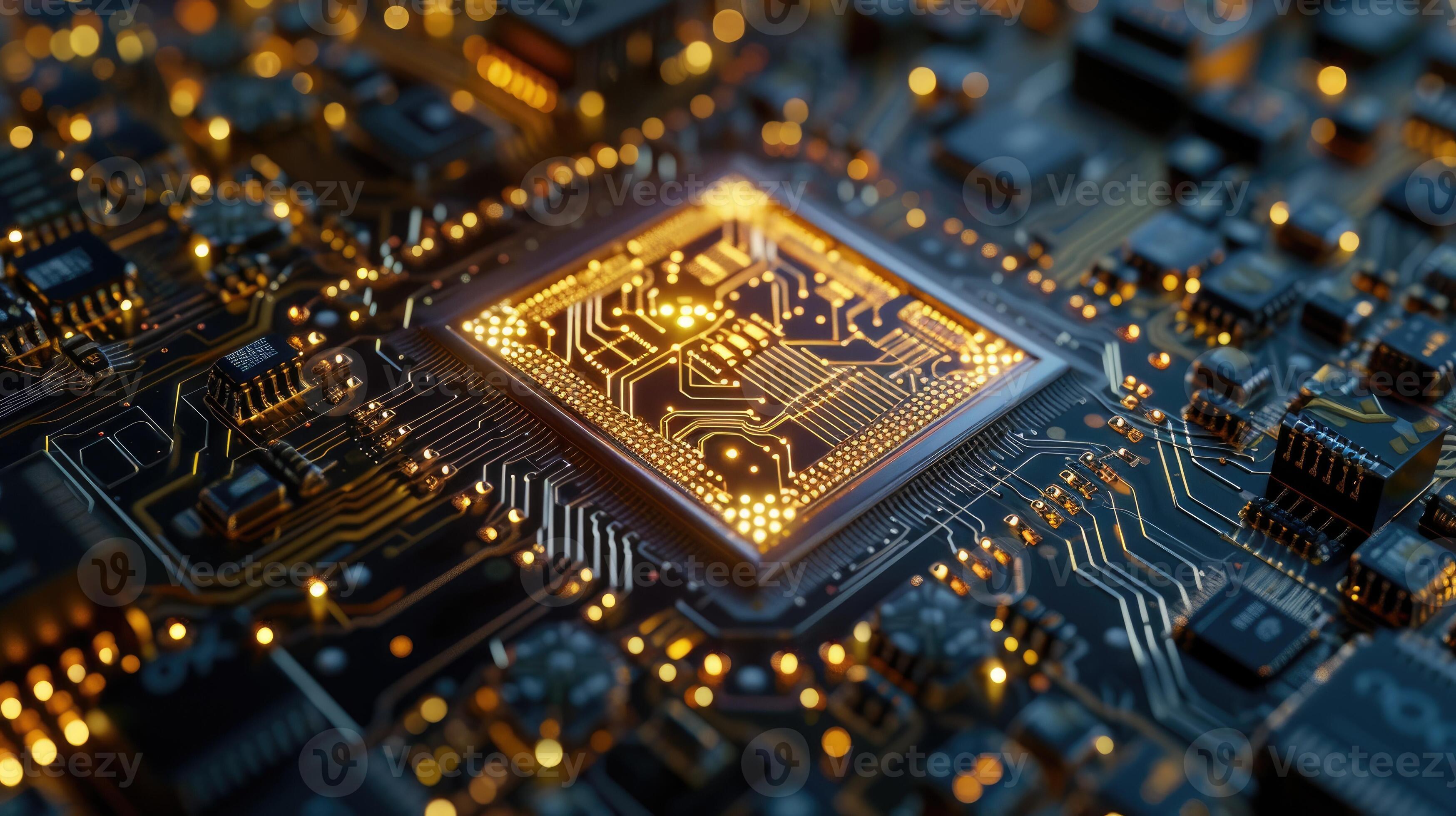 AI generated Advanced quantum computer circuits unveil subtle embedded ... AI generated Advanced quantum computer circuits unveil subtle embedded ...