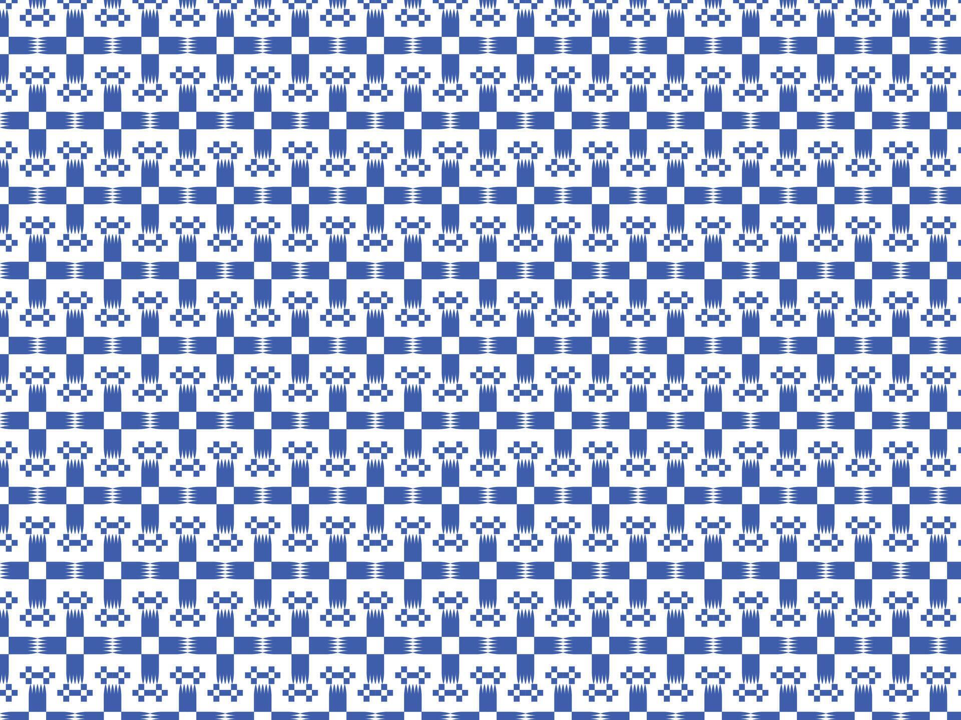 Modern abstract halftone blue color background pattern 39607192 Vector ...