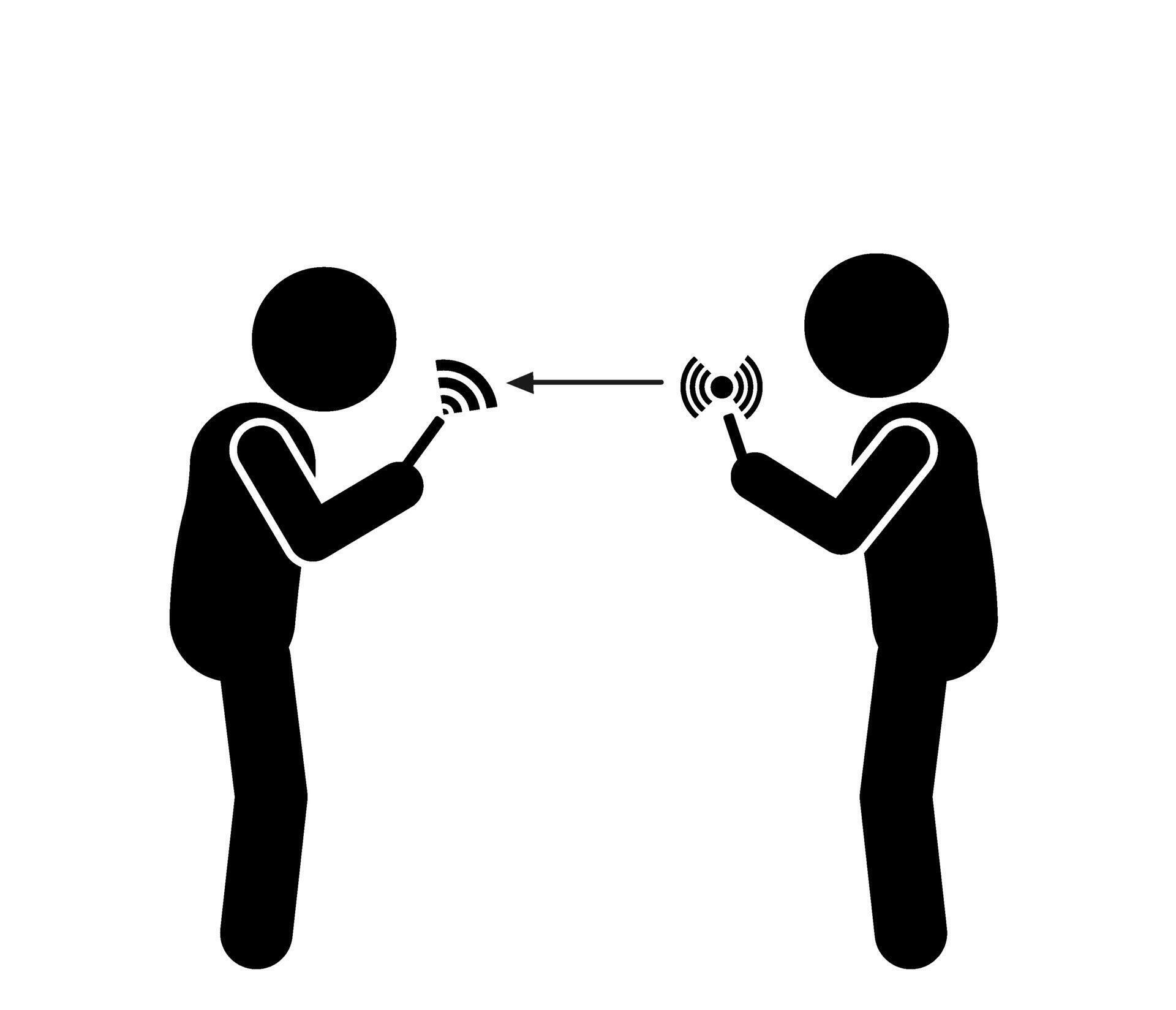 vector illustration of connecting hotspot with wifi 39614639 Vector Art ... vector illustration of connecting hotspot with wifi 39614639 Vector Art ...