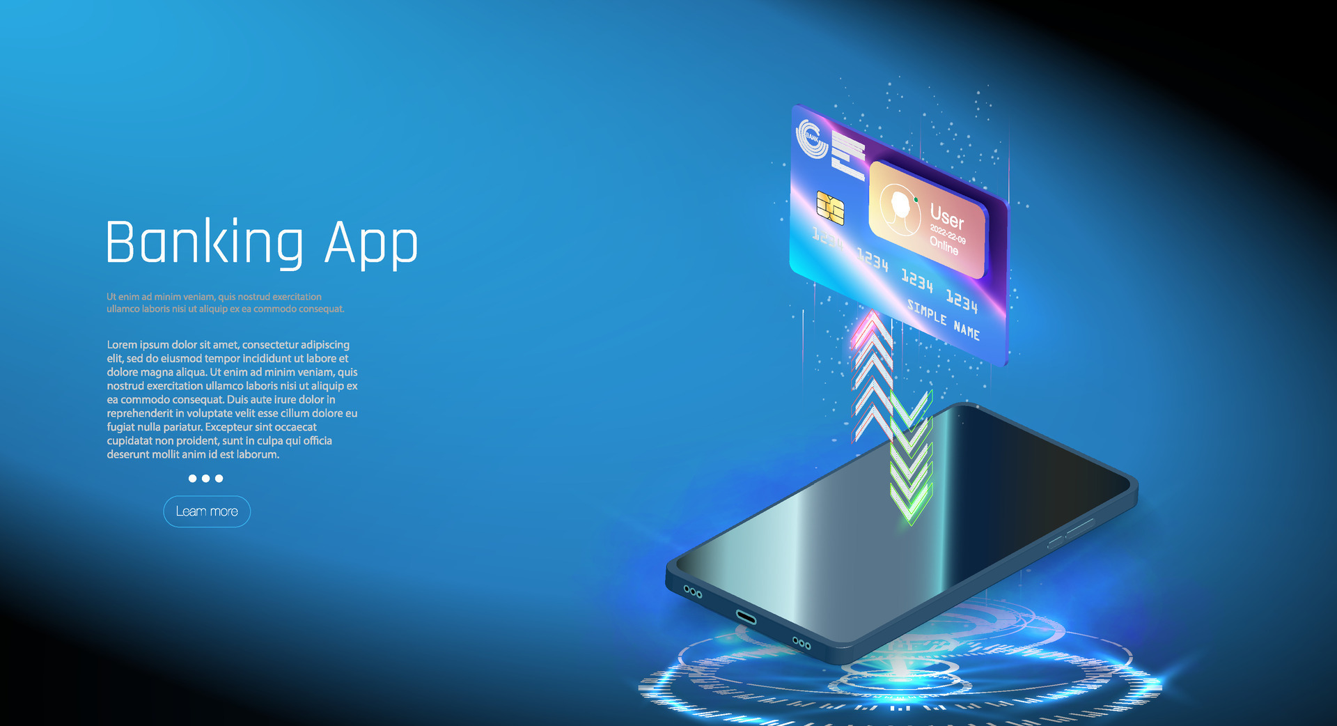 Cyber Security Concept Cybersecurity Antivirus Encryption Data Protection Software