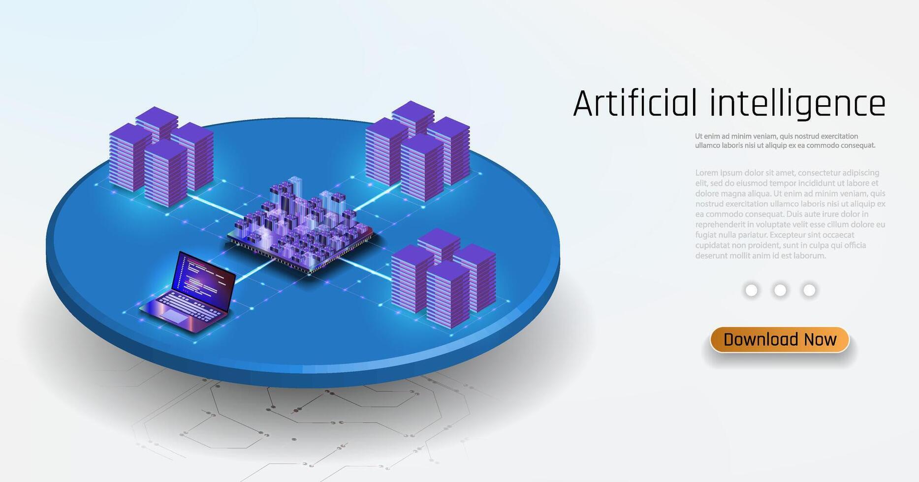 Cyber Security Concept Cybersecurity Antivirus Encryption Data Protection Software