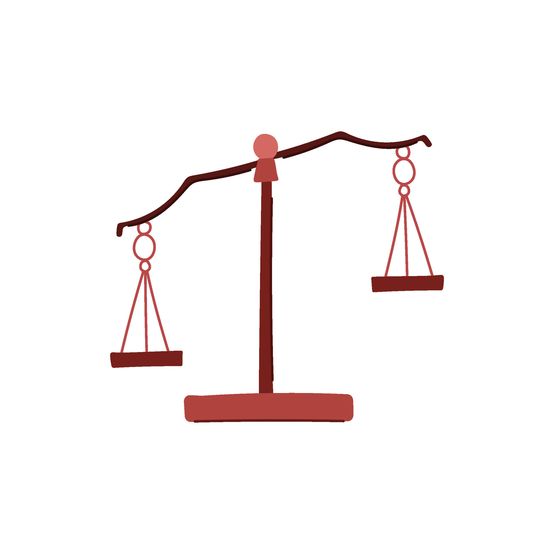 weigh balance scale cartoon vector illustration 39616325 Vector Art at ... weigh balance scale cartoon vector illustration 39616325 Vector Art at ...
